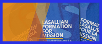 Lasallian Formation: Course categories | Lasallian Formation